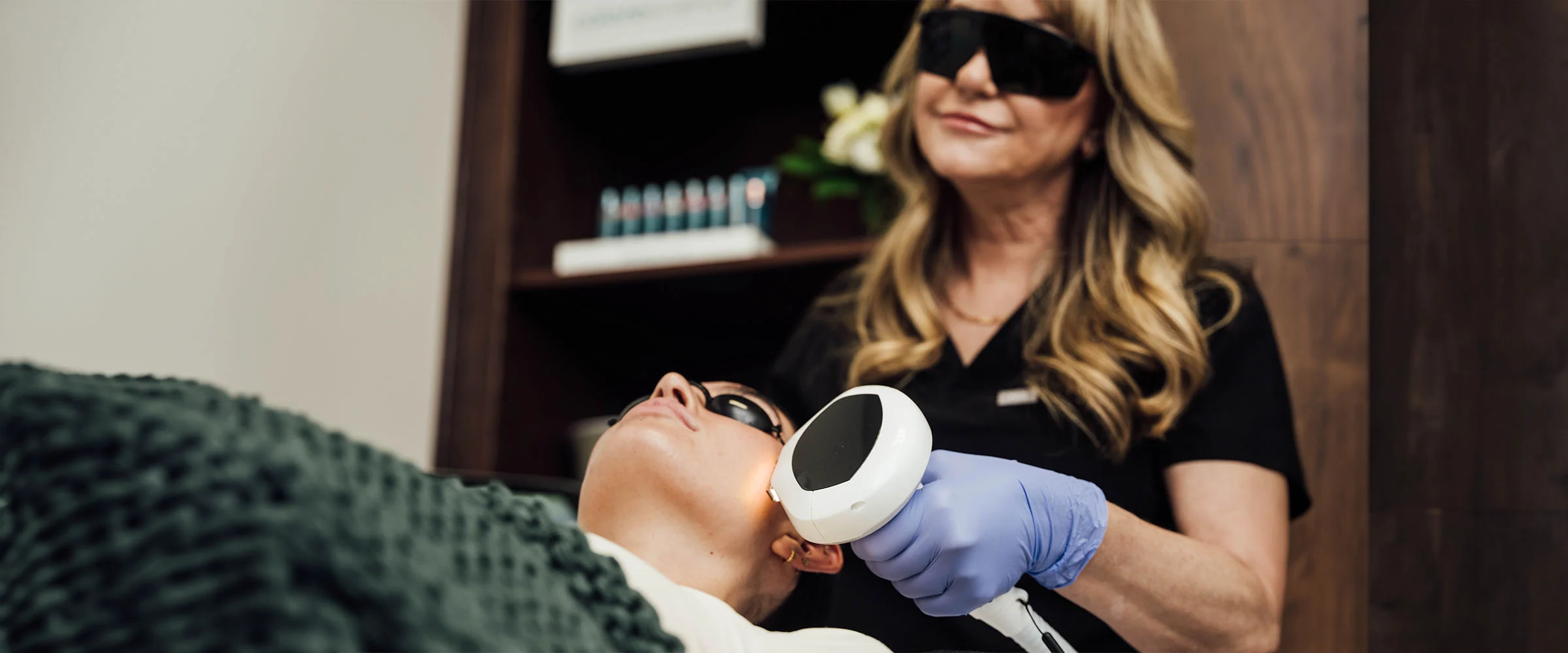 Laser Skin Resurfacing In Frisco, TX | Le Beau Visage Med Spa