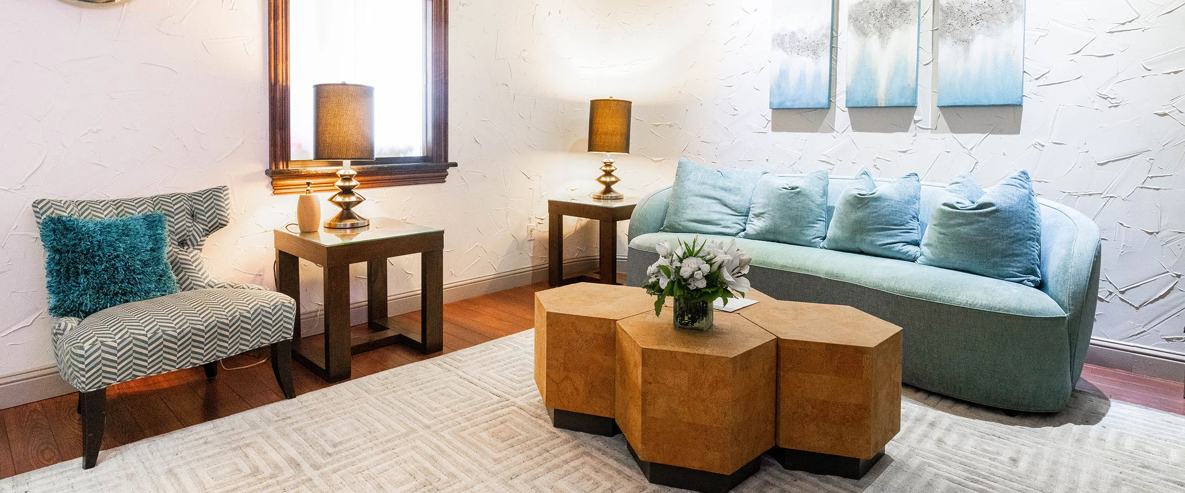 Aspire Rewards Program | Le Beau Visage Med Spa